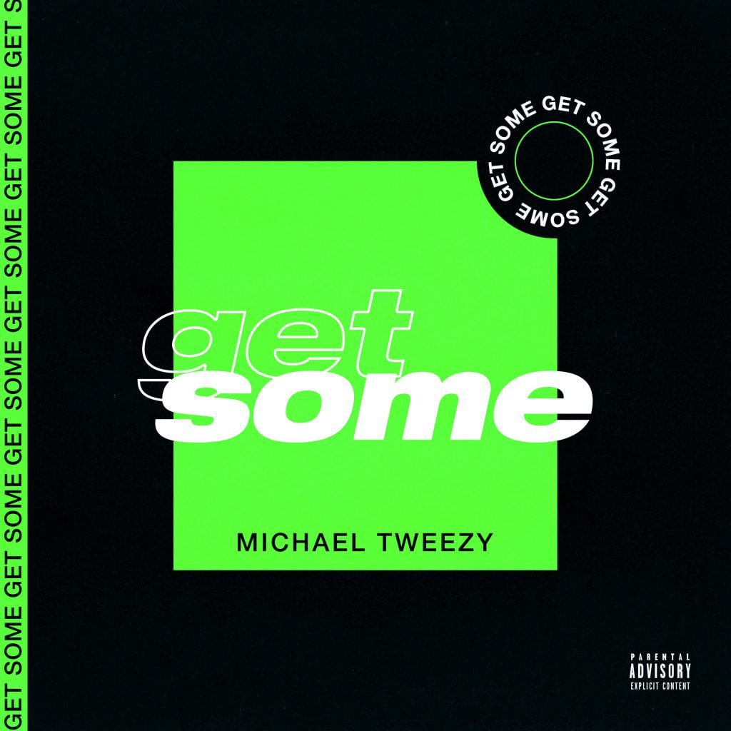 Get Some • Cover Art Shop