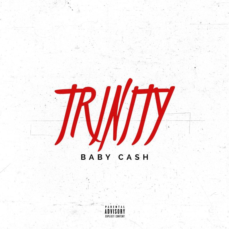 Trinity • Cover Art Shop