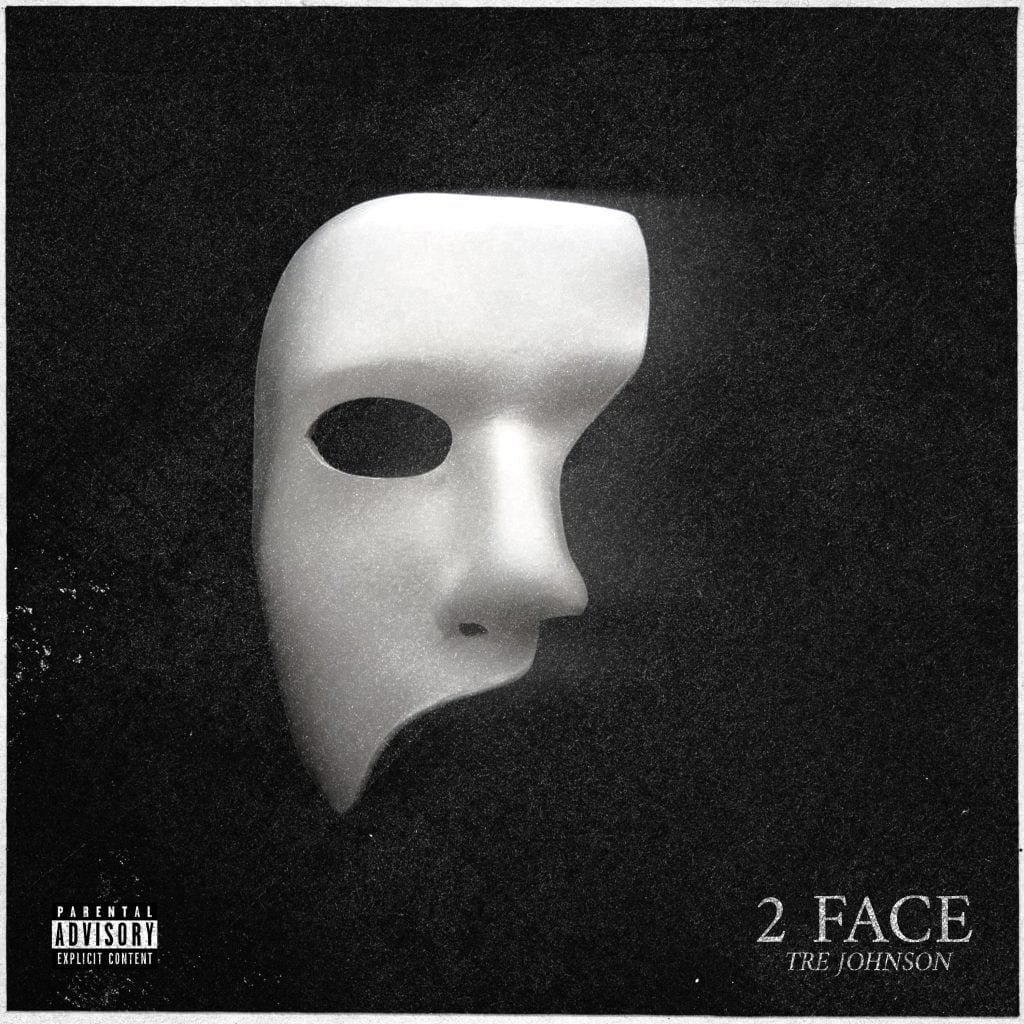 2 Face • Cover Art Shop