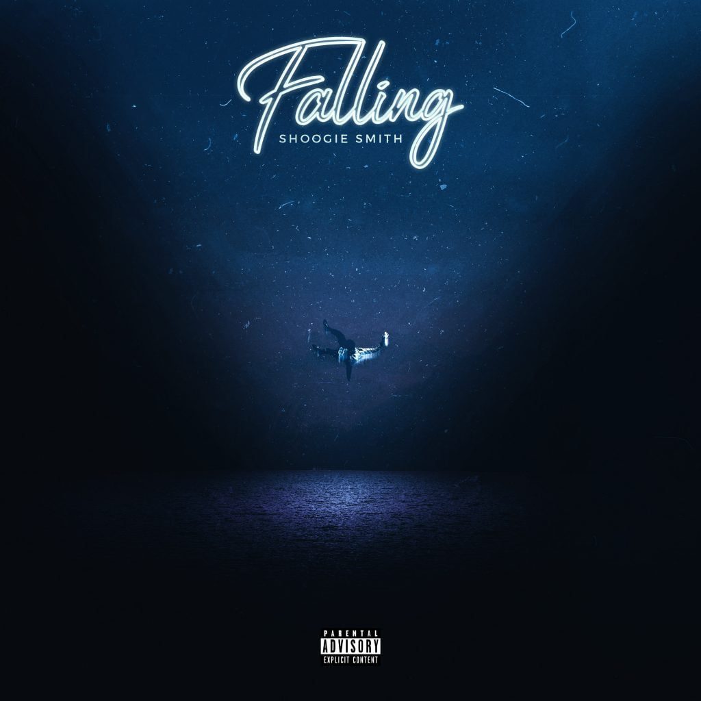 Falling • Cover Art Shop