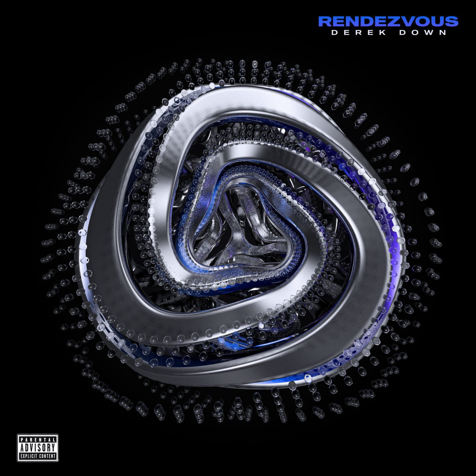 Rendezvous • Cover Art Shop