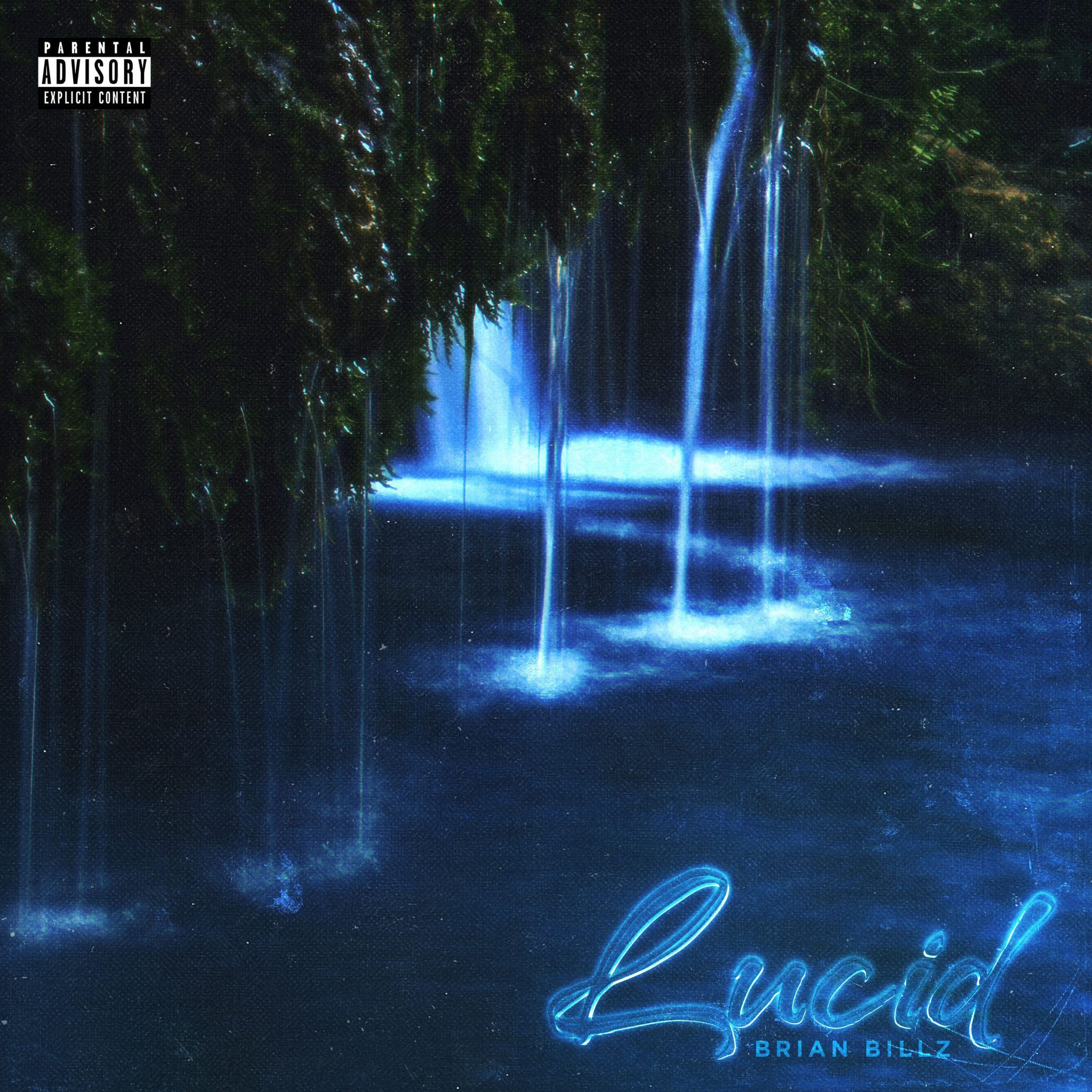 Lucid • Cover Art Shop