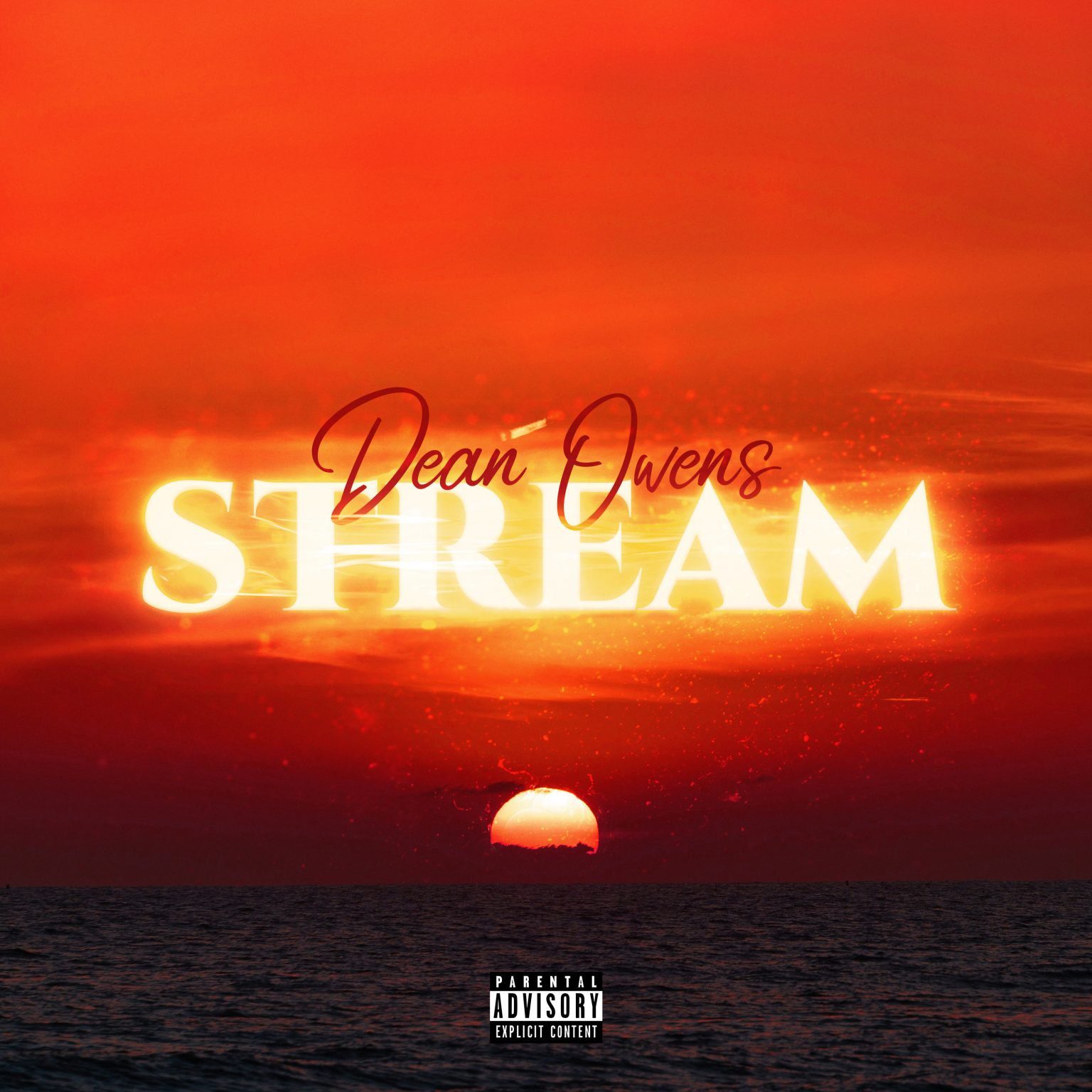 Stream • Cover Art Shop