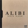 Alibi • Cover Art Shop