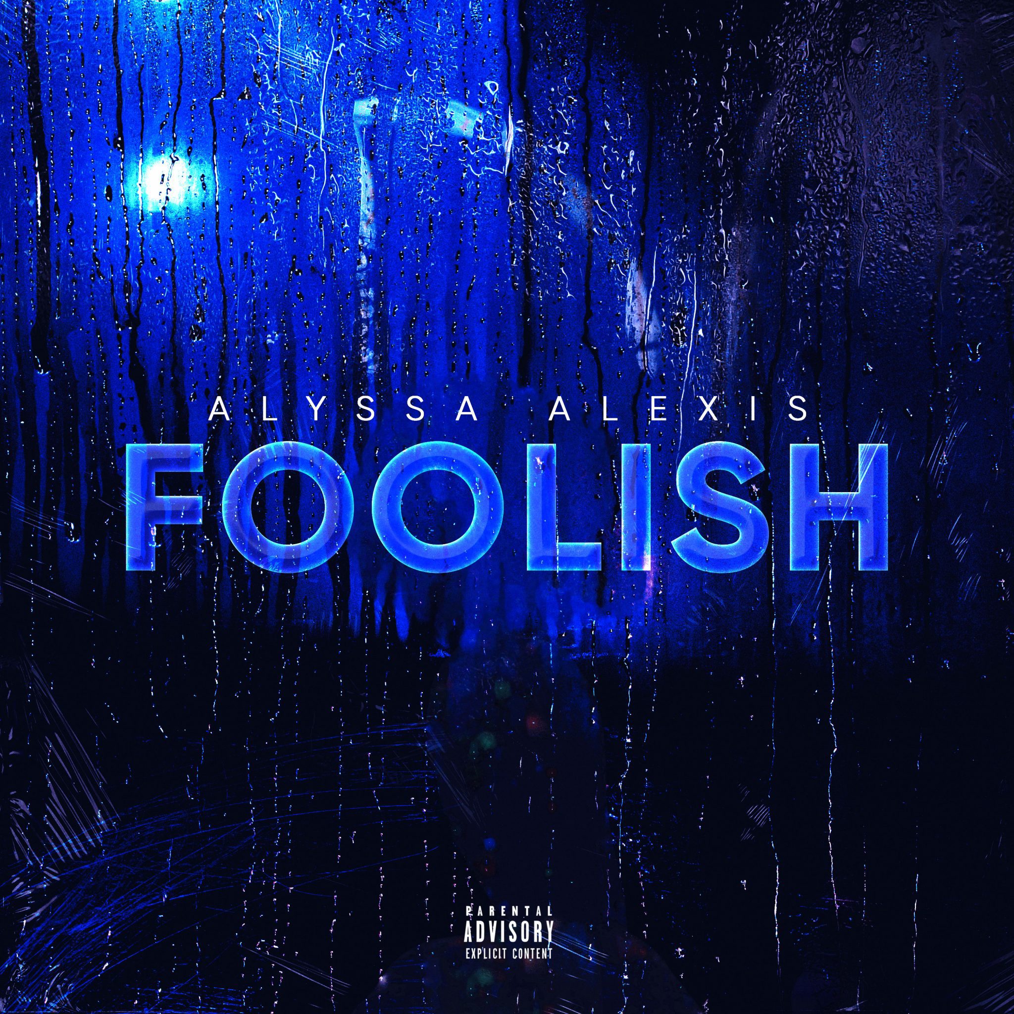 Foolish • Cover Art Shop