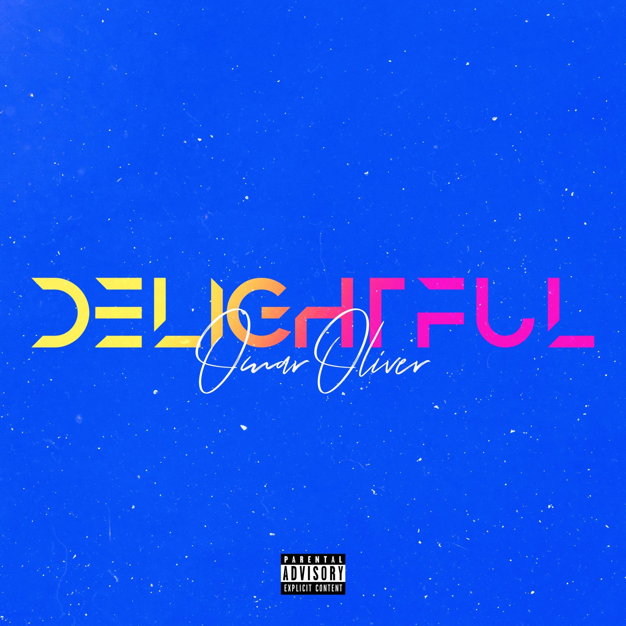 Delightful • Cover Art Shop