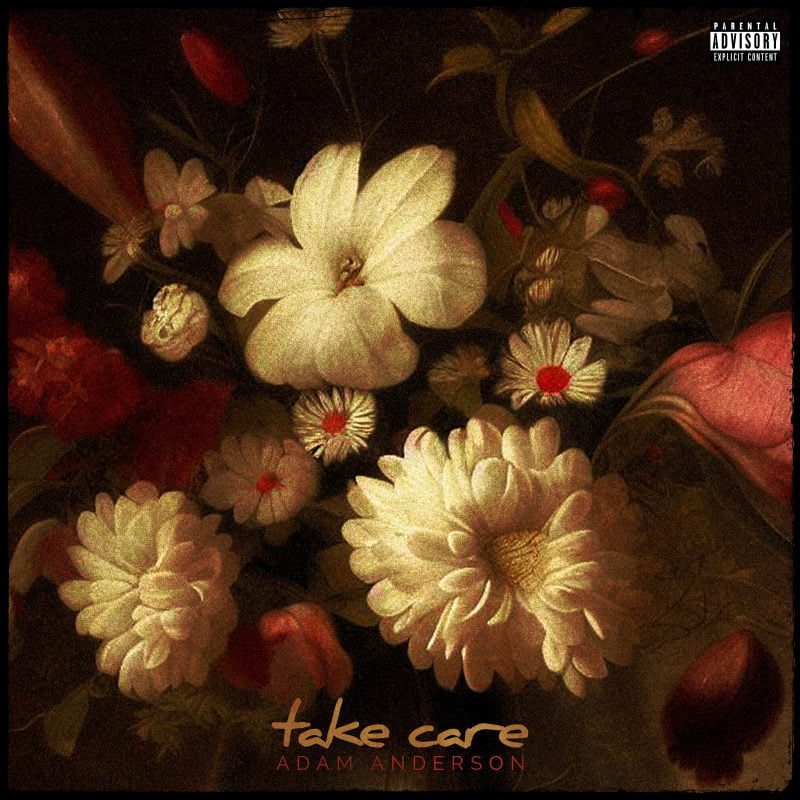 Take Care • Cover Art Shop
