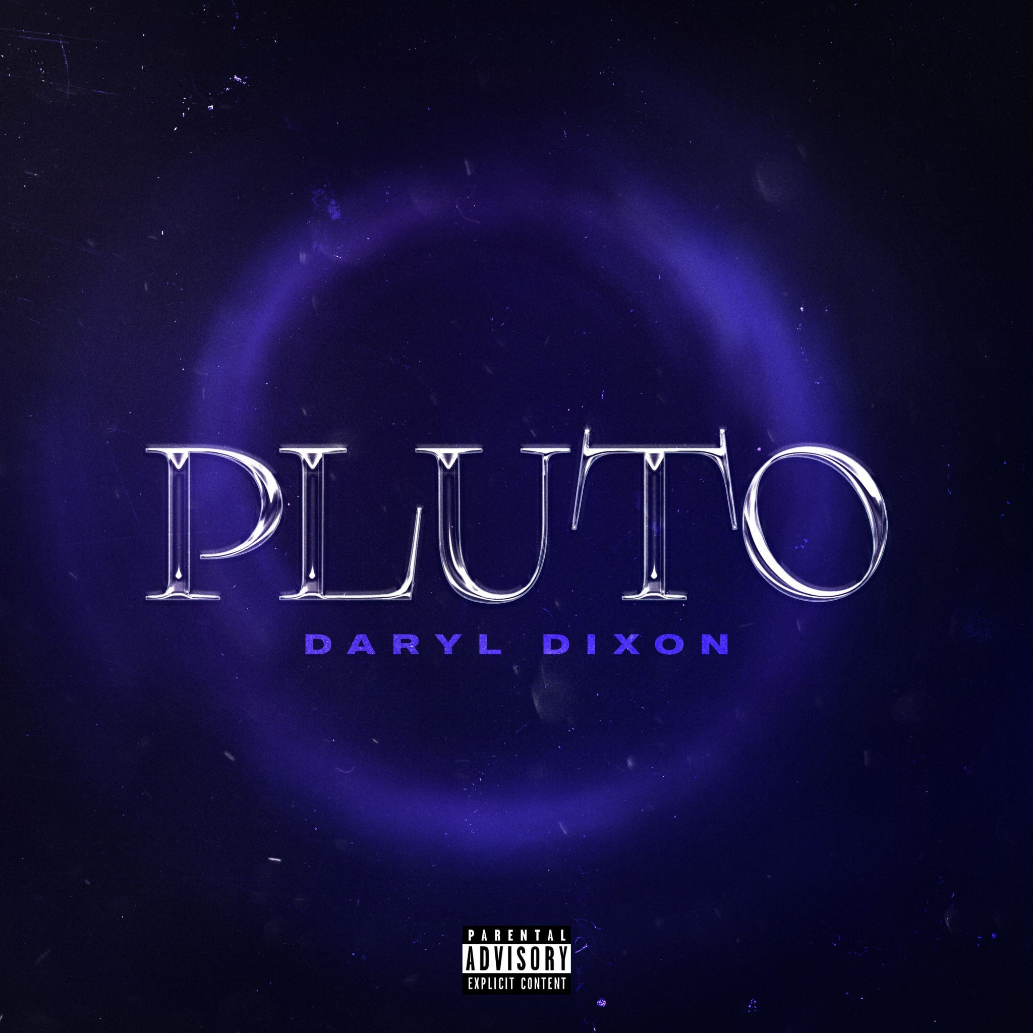 Pluto • Cover Art Shop