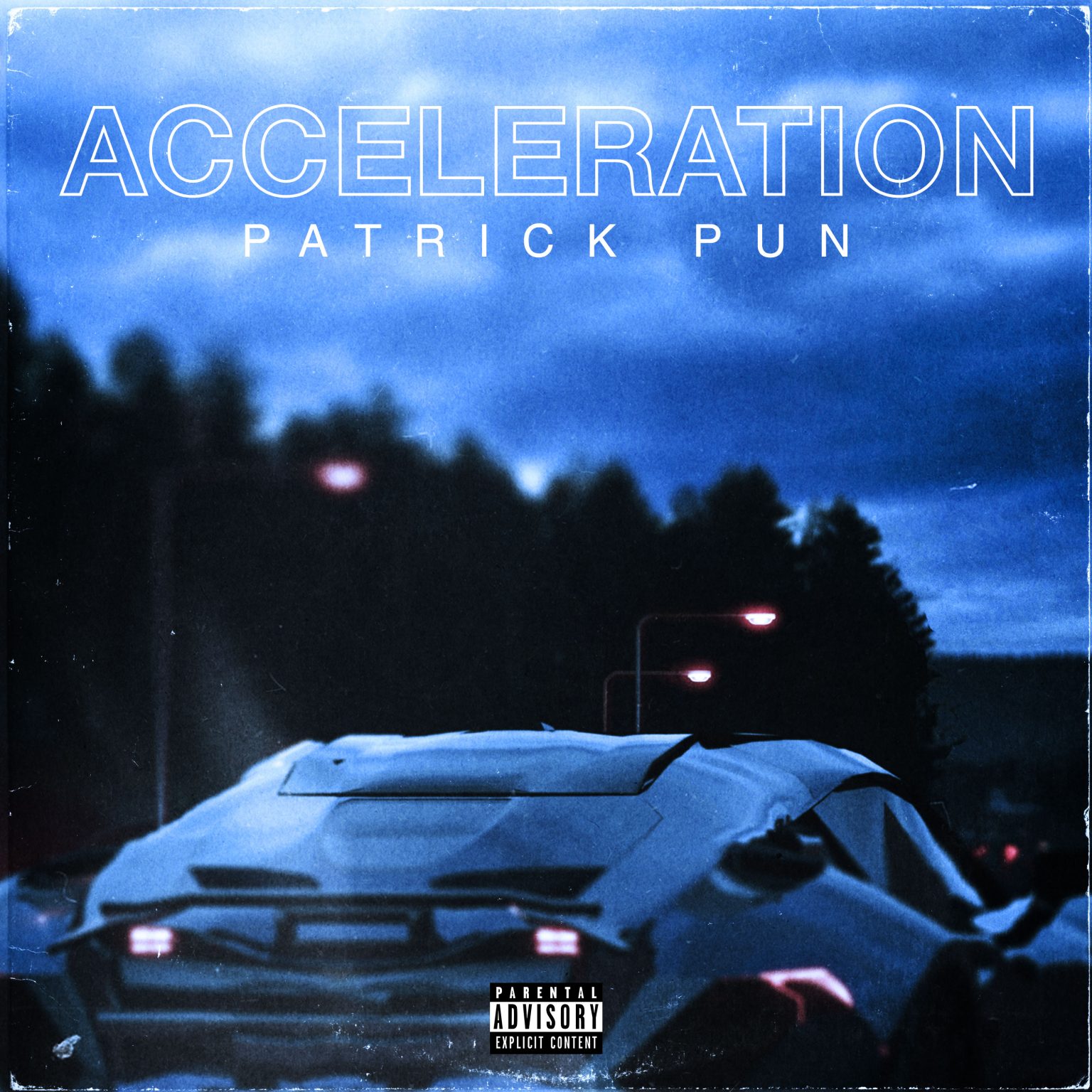 Acceleration • Cover Art Shop