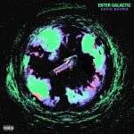 Enter Galactic • Cover Art Shop