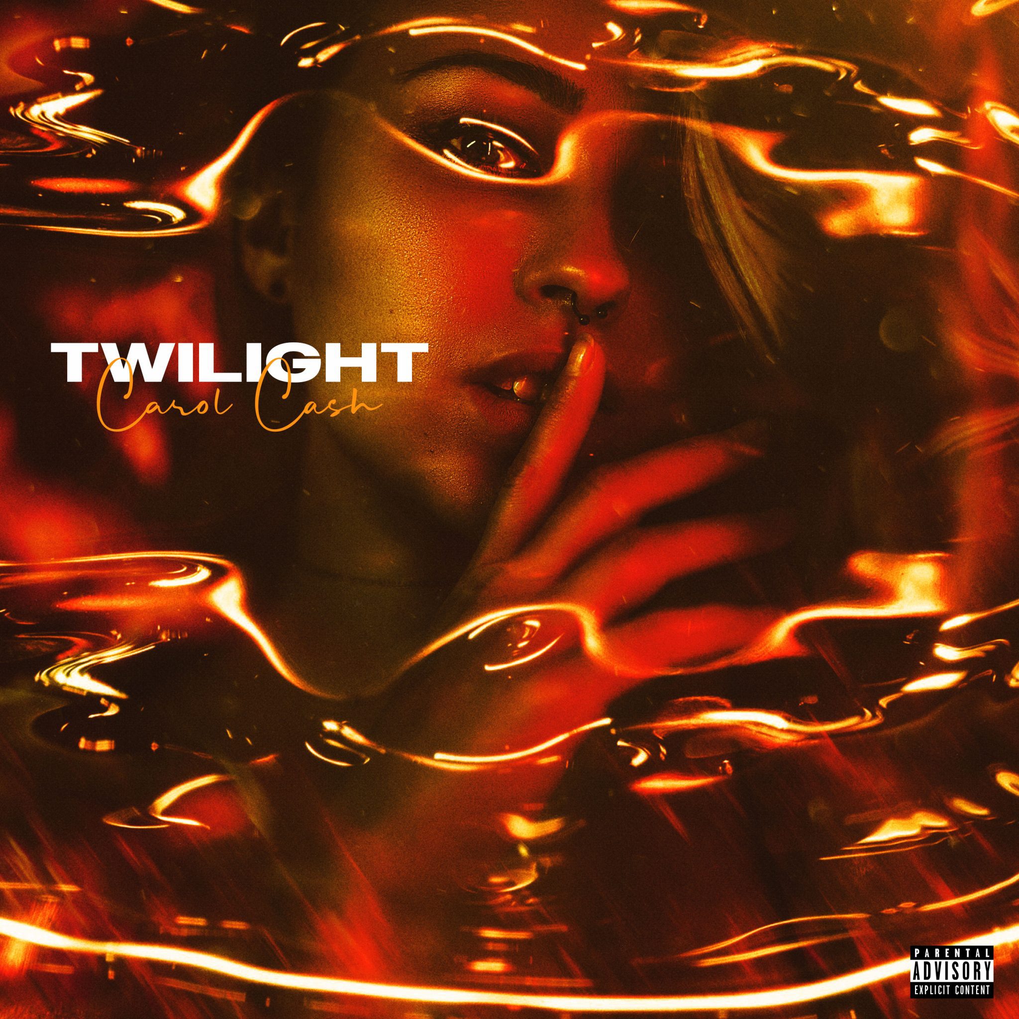 Twilight • Cover Art Shop